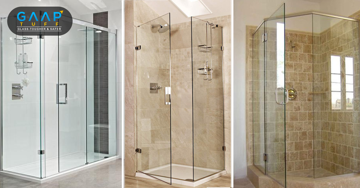 Shower Cubicle