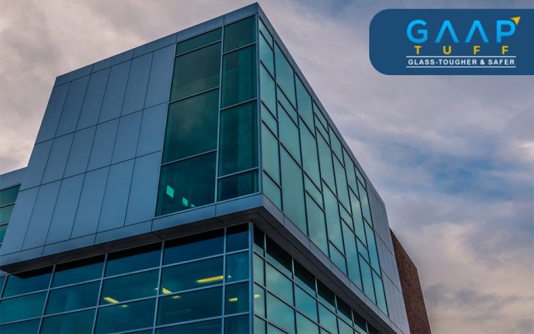 What is Glass Facade and the Benefits of Using it?