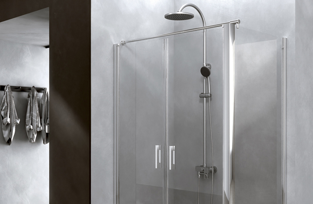 From Bland to Bam! Shower Cubicle Makeover Ideas you Can't Ignore