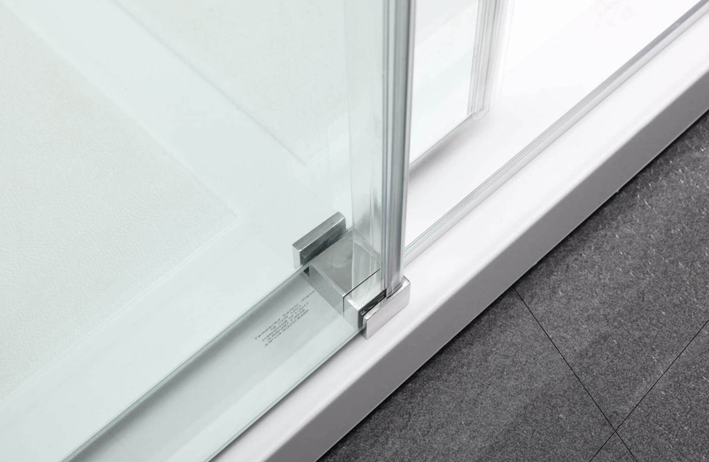 From Bland to Bam! Shower Cubicle Makeover Ideas you Can't Ignore