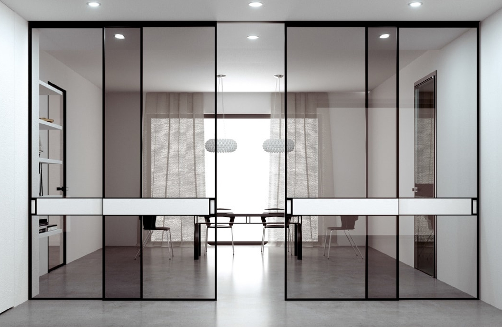 Industry Leaders in Glass Technology: A Look Inside Gaap Tuff Glass LLP