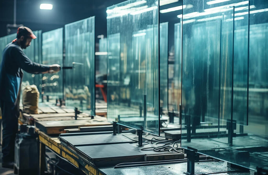 Exploring the Versatility of Glass in Residential Applications