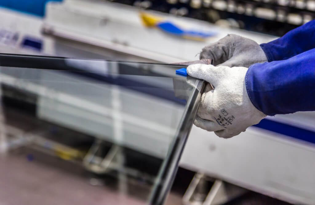 Enhancing Home Aesthetics with Toughened Glass Windows & Doors