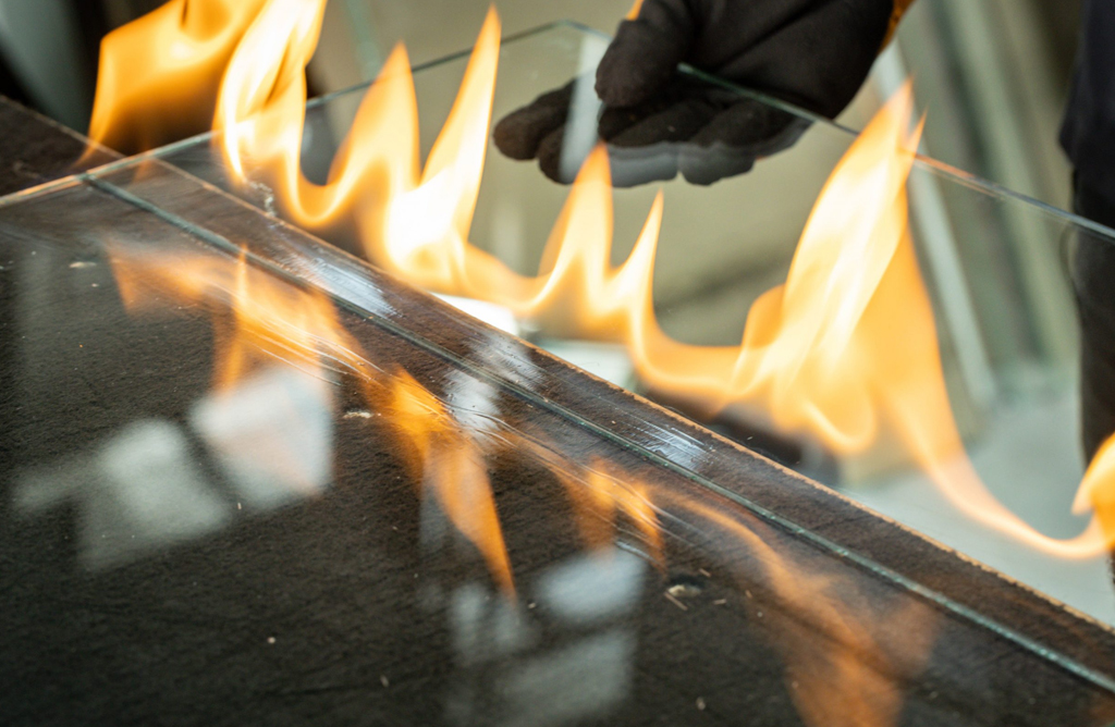 A Comprehensive Guide to Choosing the Right Glass for Fire Safety