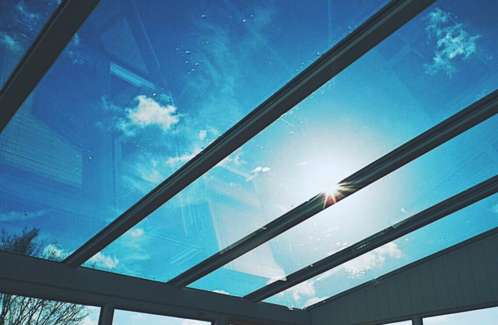 Benefits of High-Performance Glass for Residential Buildings