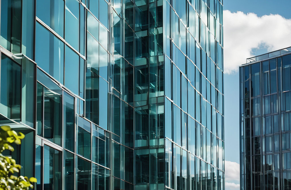 The Importance of High-Performance Glass for Home Value